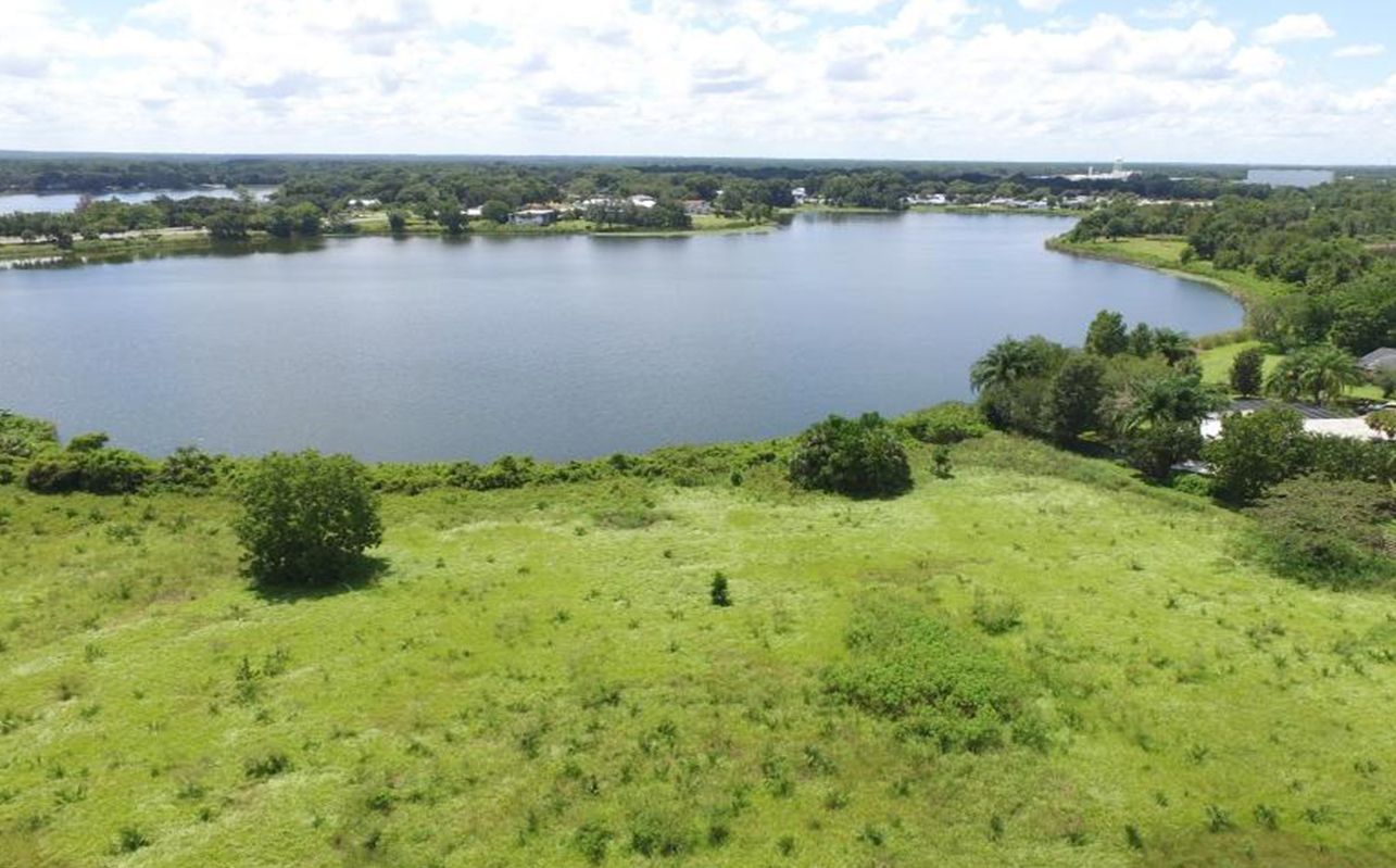 Perks of Buying Florida Land - National Land Realty News