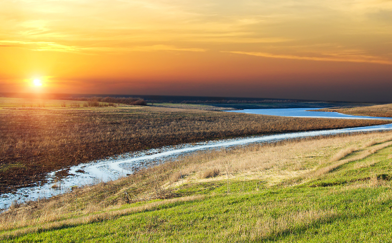 How Can an Agricultural Conservation Easement Protect Your Property ...
