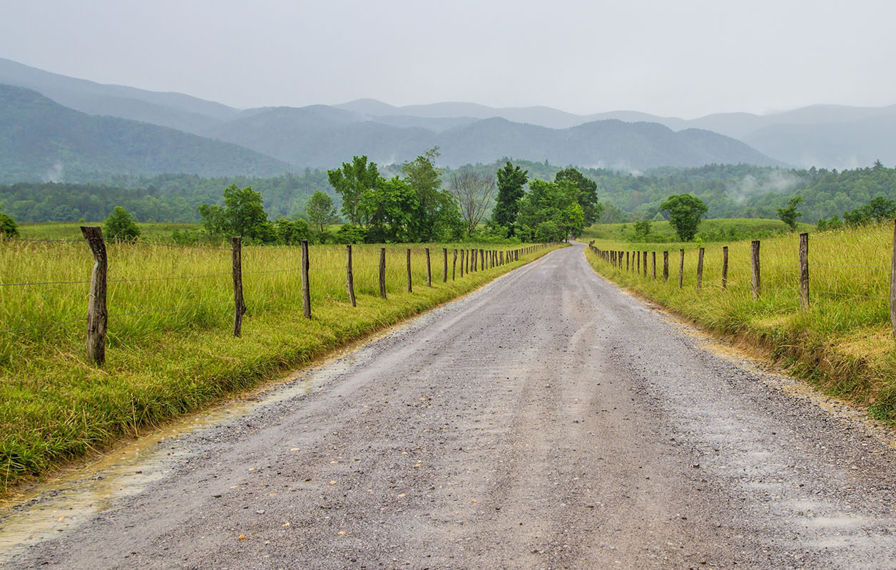 The Importance of Property Access - National Land Realty News