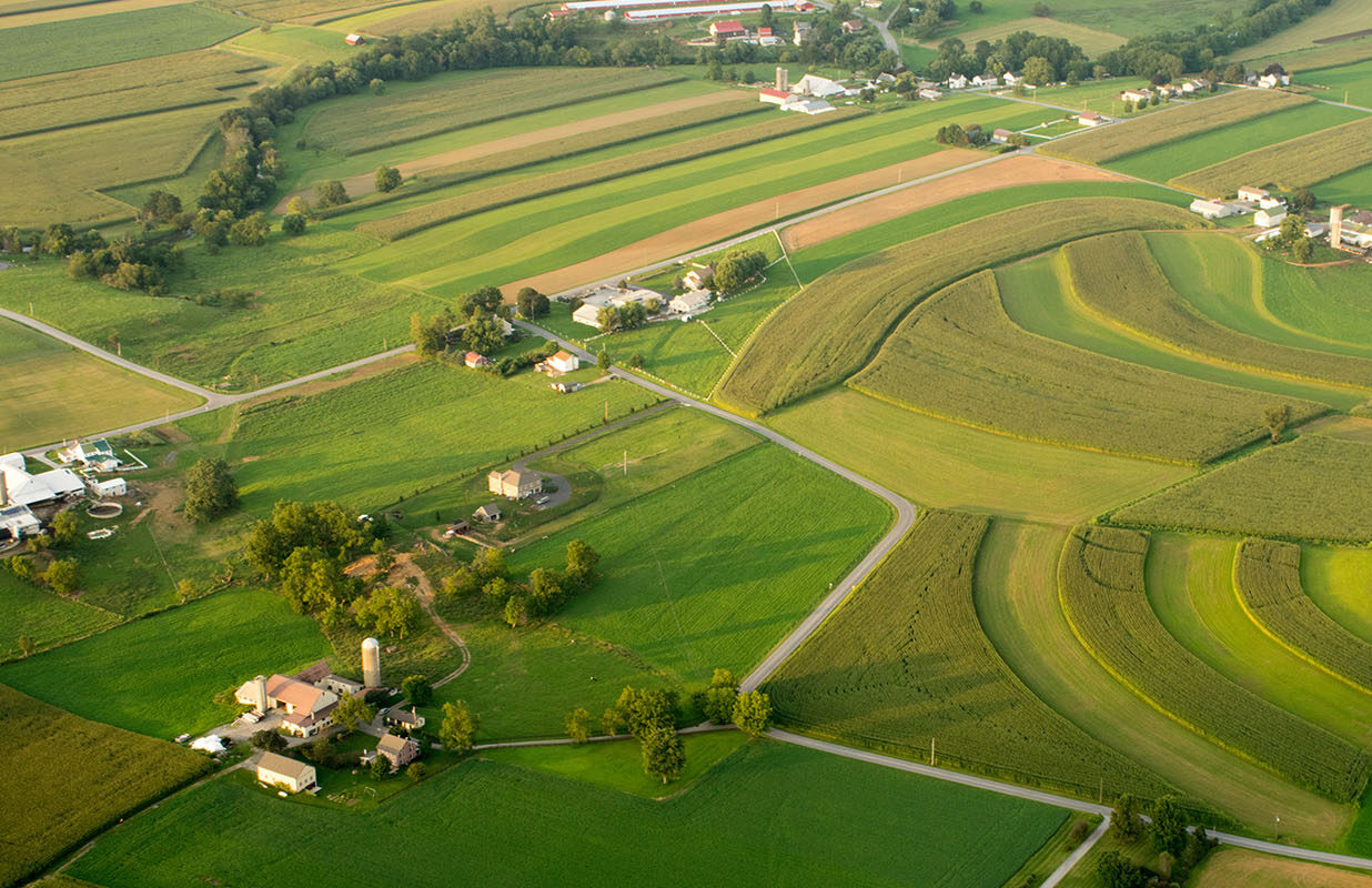 What is a Land Survey? - National Land Realty News