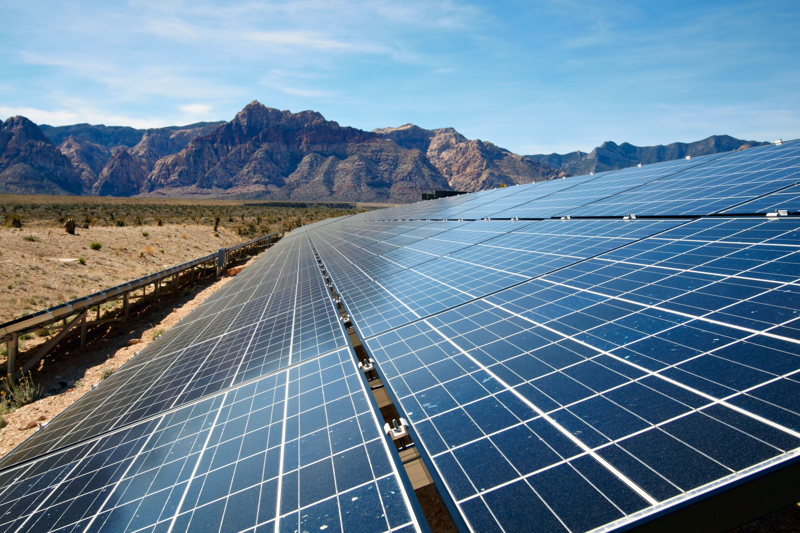 How the New Infrastructure Bill Will Change Solar in 2022 - National ...