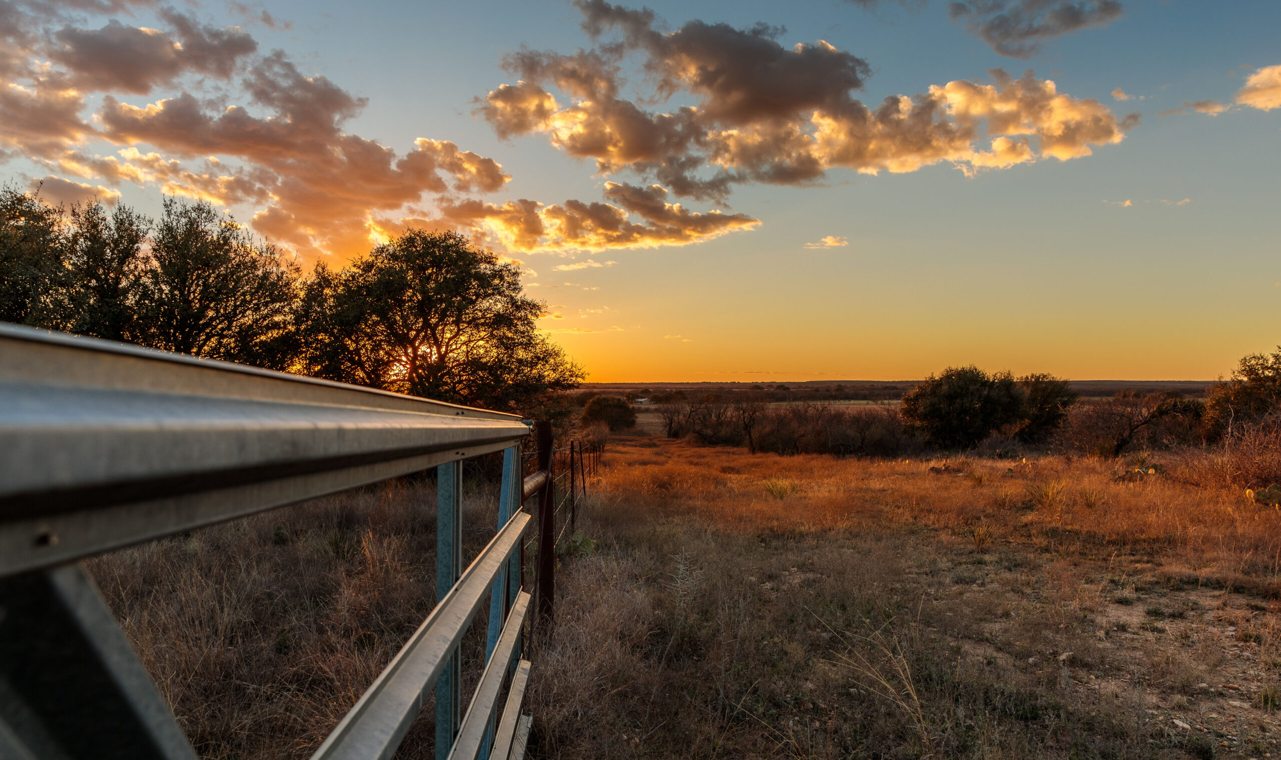 The Waggoner Ranch: The Largest Acreage in America Under One Fence ...