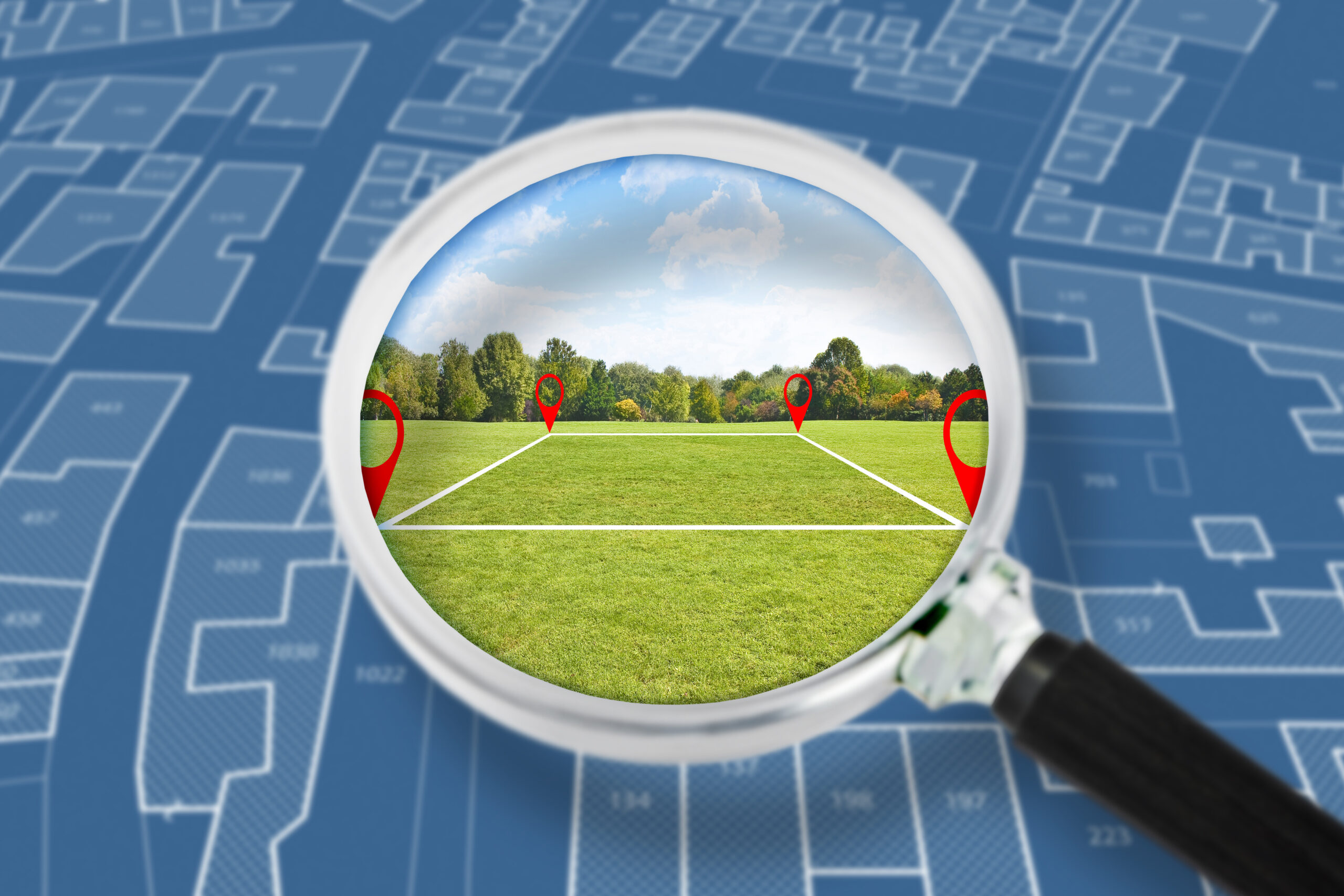 How rezoning can increase your land value - National Land Realty News