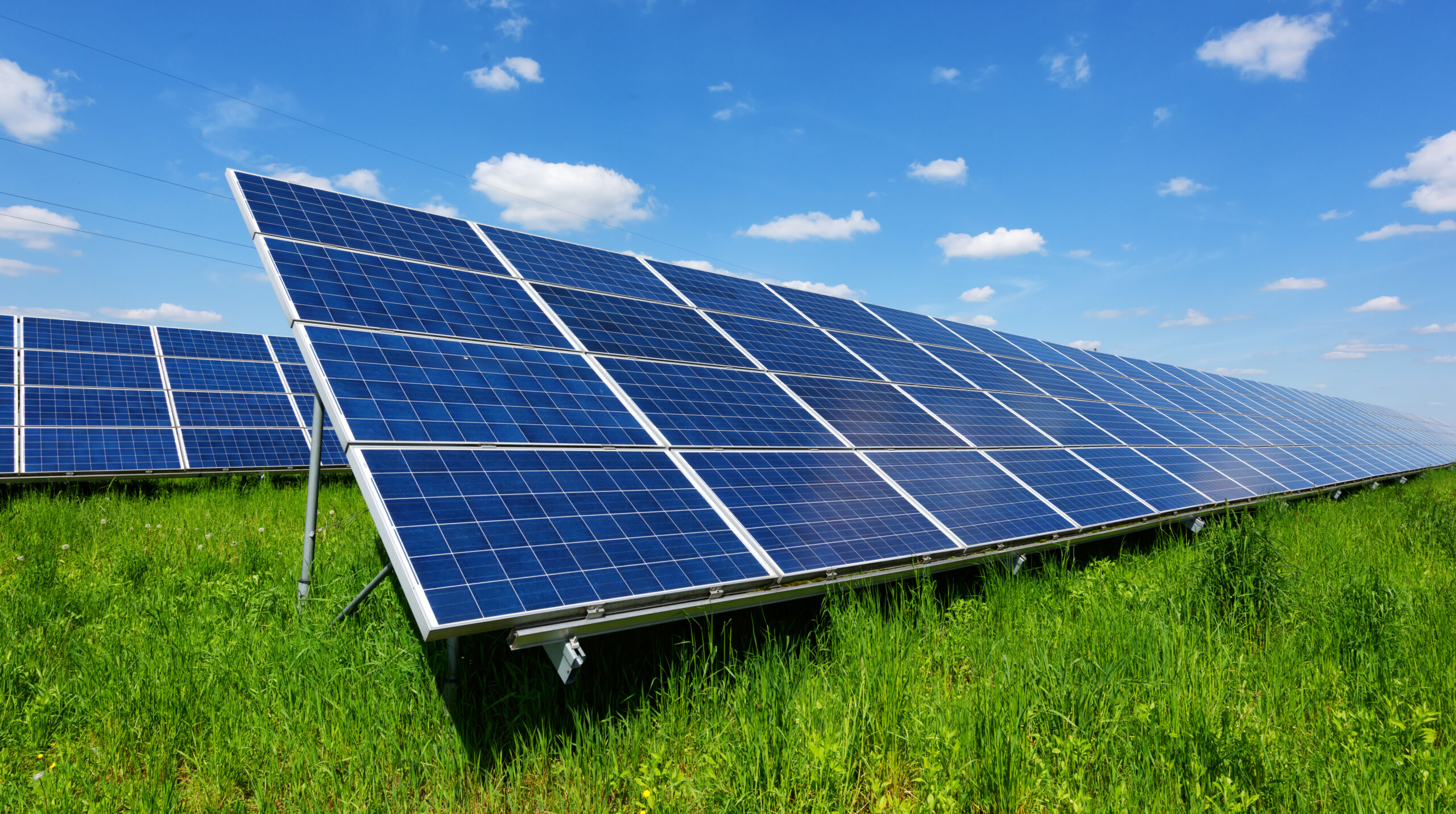 What to Know About Leasing Land for Solar - National Land Realty News