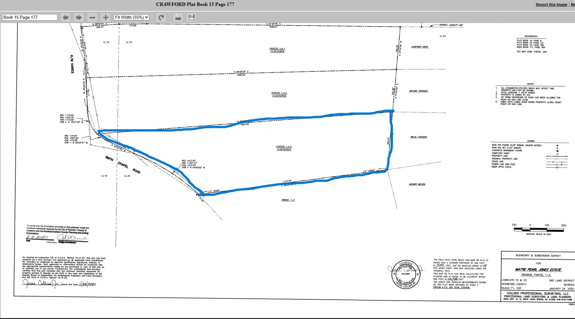 Country Living in Lizella in Crawford County, Georgia (29 Photos ...